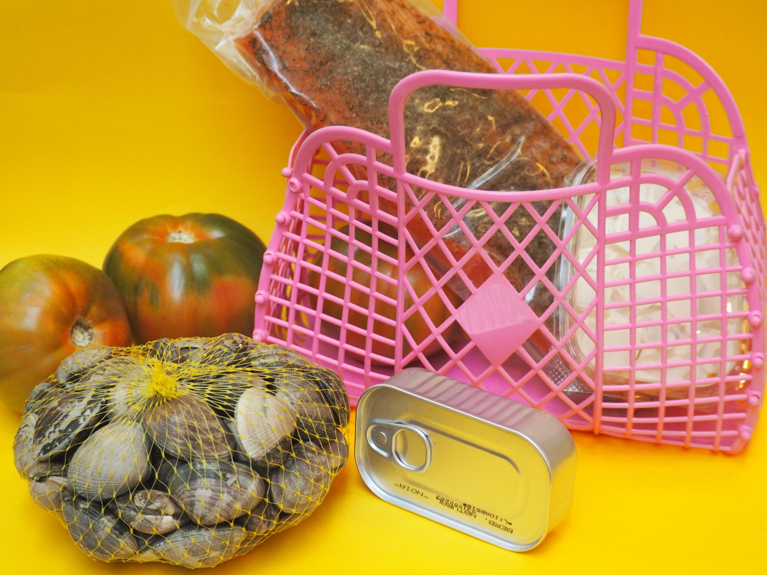 Handrich - Proyectos