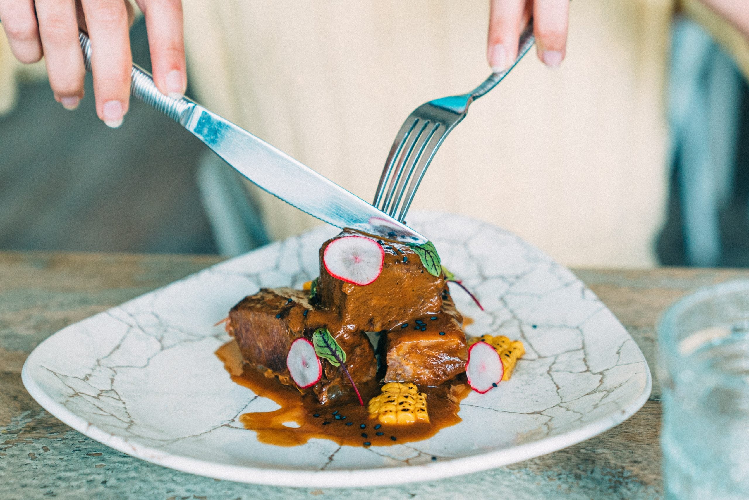 Handrich - Proyectos